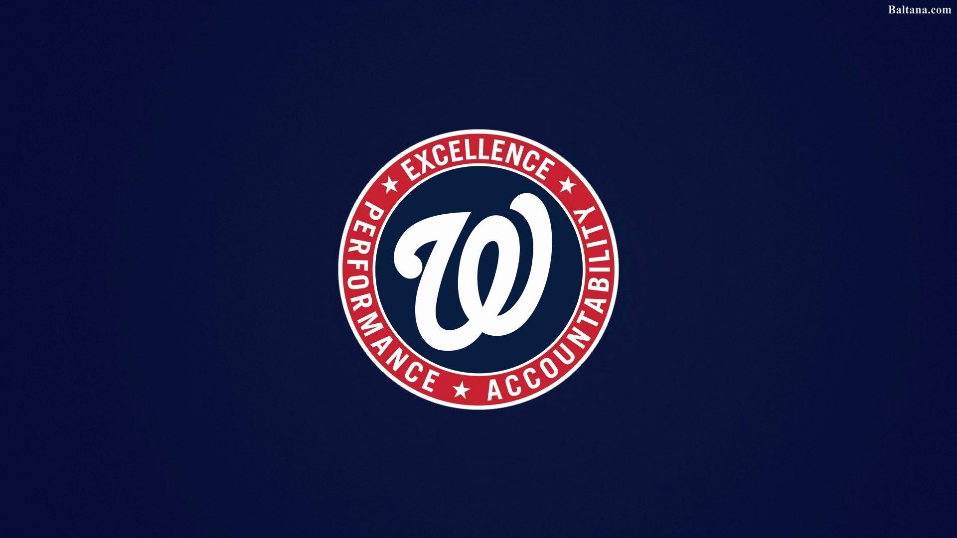 Washington Nationals Wallpapers - Top Free Washington Nationals ...