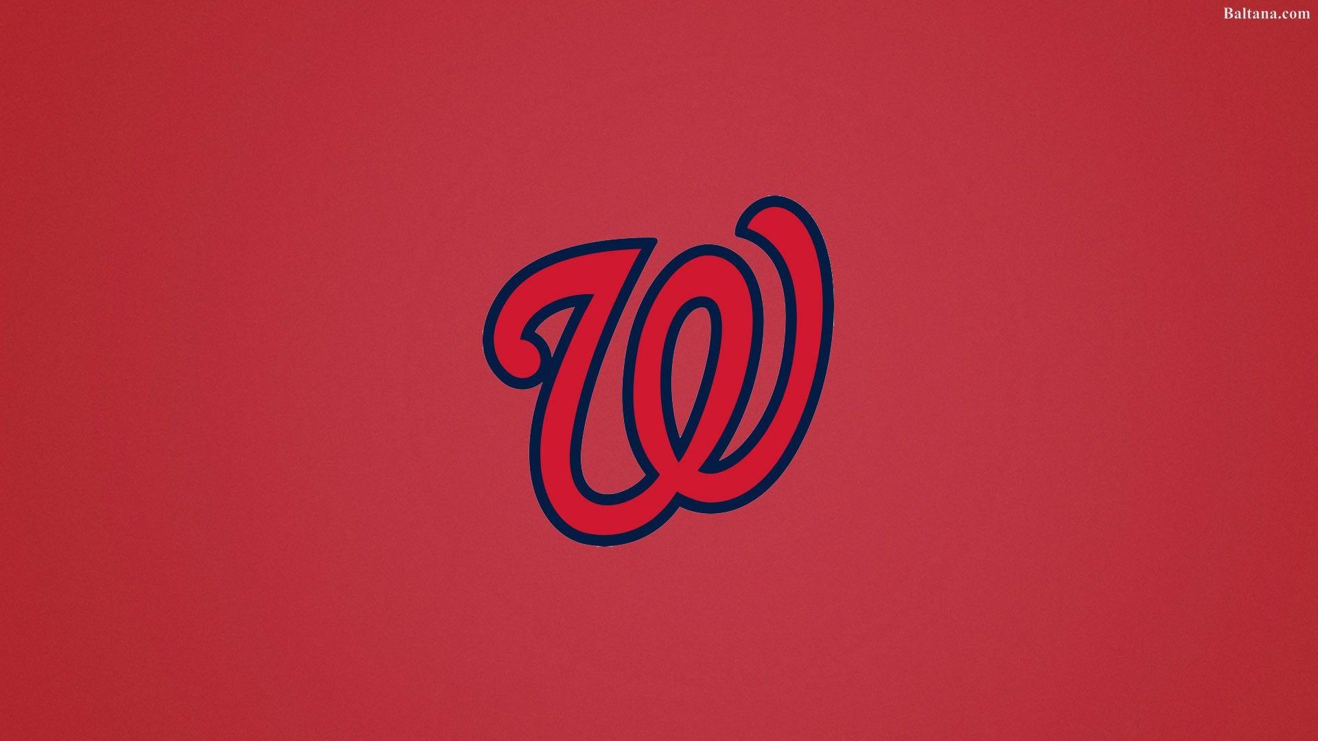 Washington Nationals Wallpapers - Top Free Washington Nationals ...