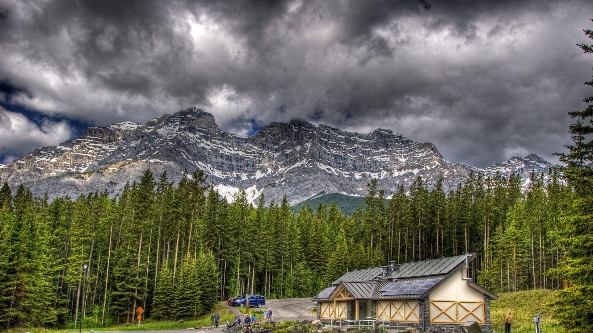 Pacific Northwest Wallpapers - Top Free Pacific Northwest Backgrounds ...