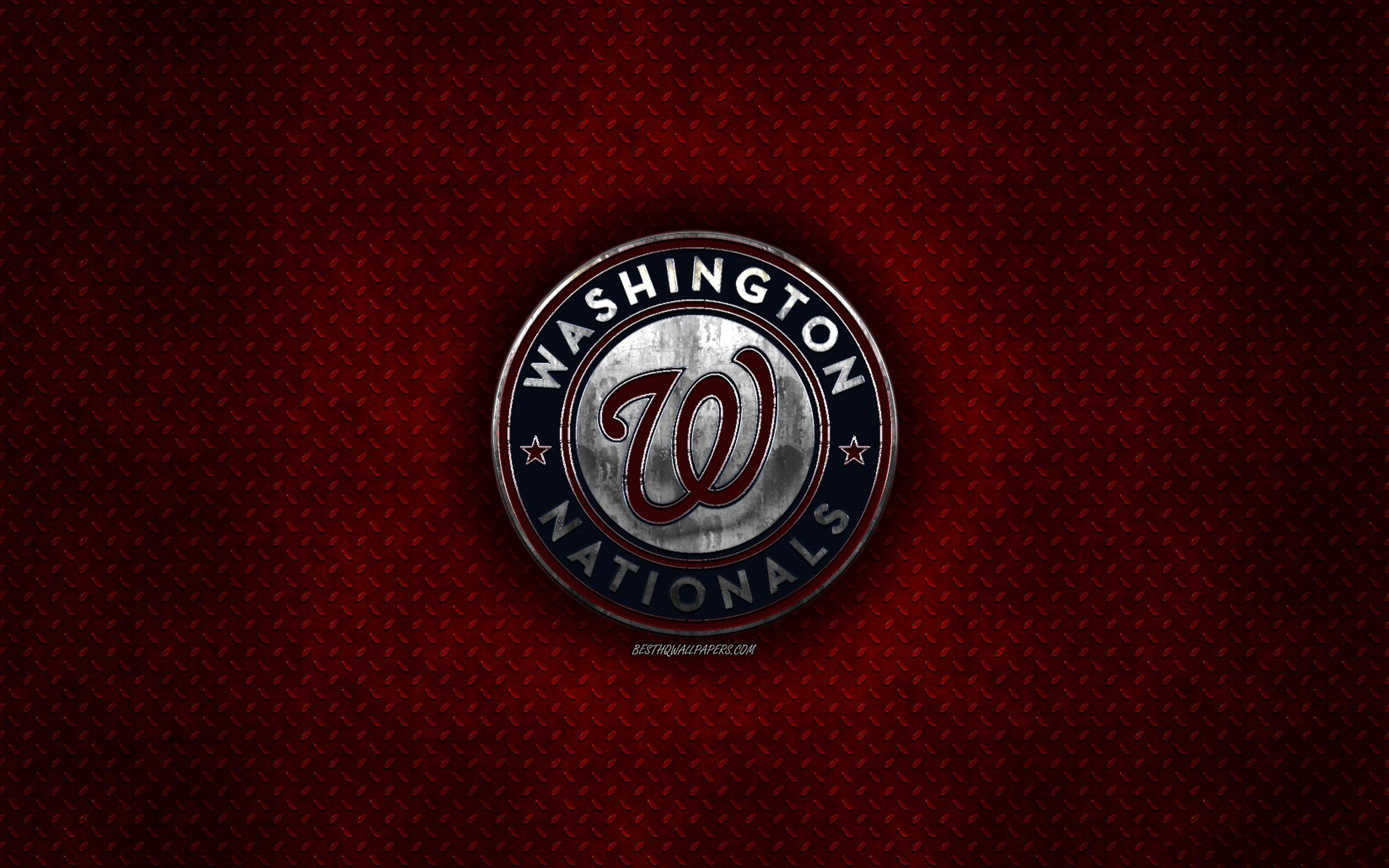 Washington Nationals Wallpapers - Top Free Washington Nationals ...