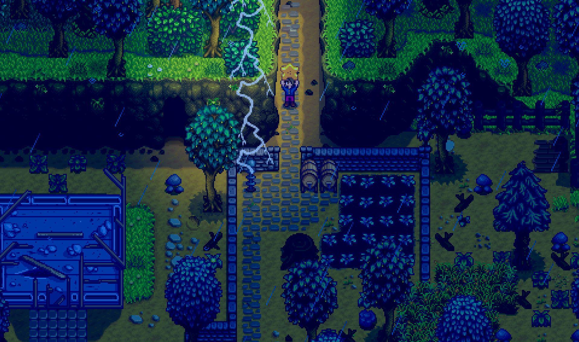 Stardew Wallpapers - Top Free Stardew Backgrounds - WallpaperAccess