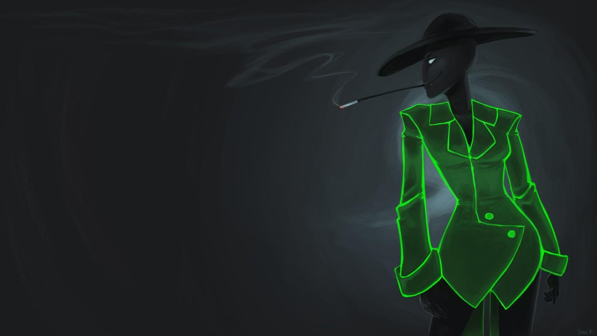 Homestuck Wallpapers - Top Free Homestuck Backgrounds - WallpaperAccess