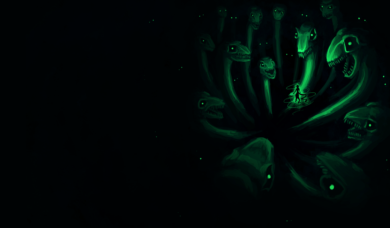 Homestuck Wallpapers - Top Free Homestuck Backgrounds - WallpaperAccess