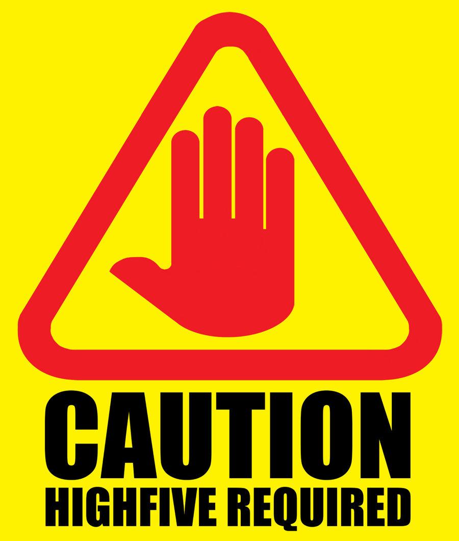 Caution Wallpapers - Top Free Caution Backgrounds - WallpaperAccess
