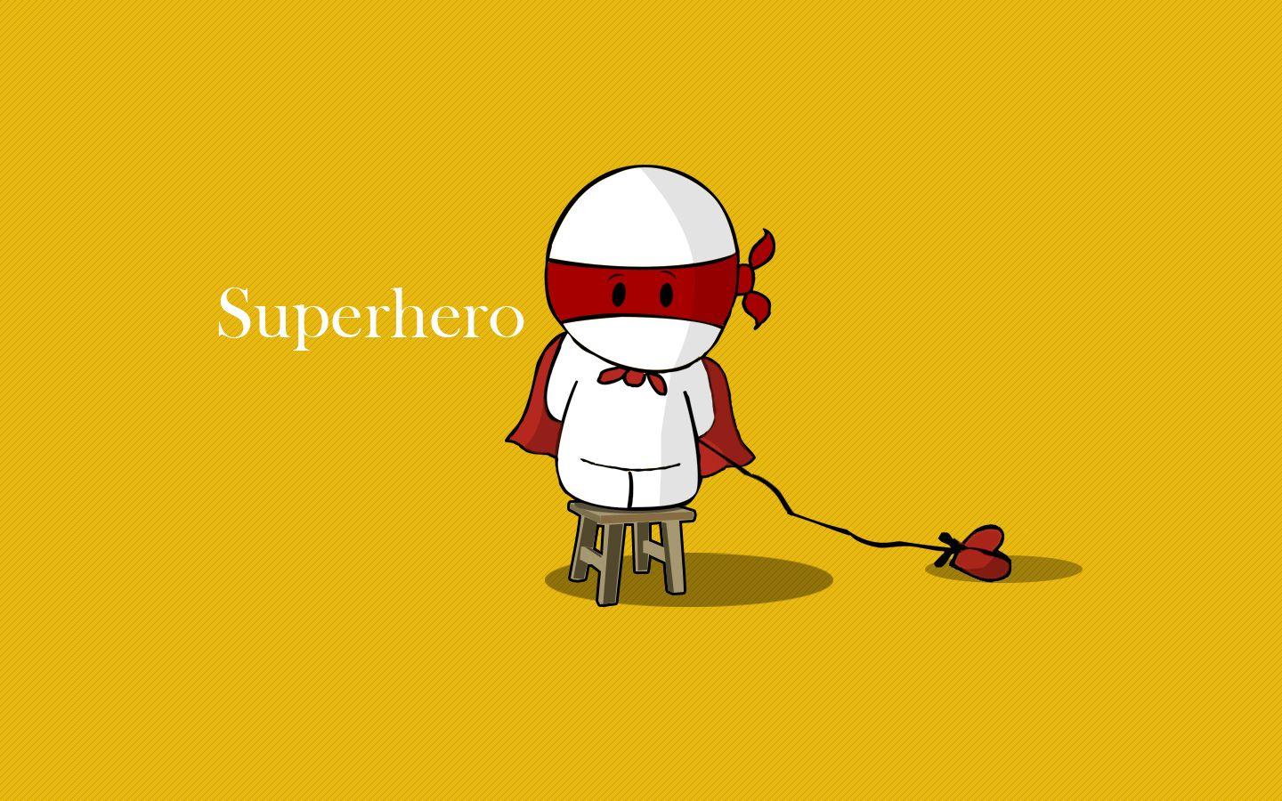 Funny Superhero Wallpapers - Top Free Funny Superhero Backgrounds ...
