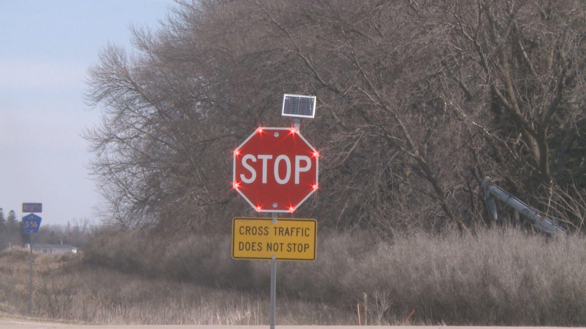 Stop Sign Wallpapers - Top Free Stop Sign Backgrounds - WallpaperAccess