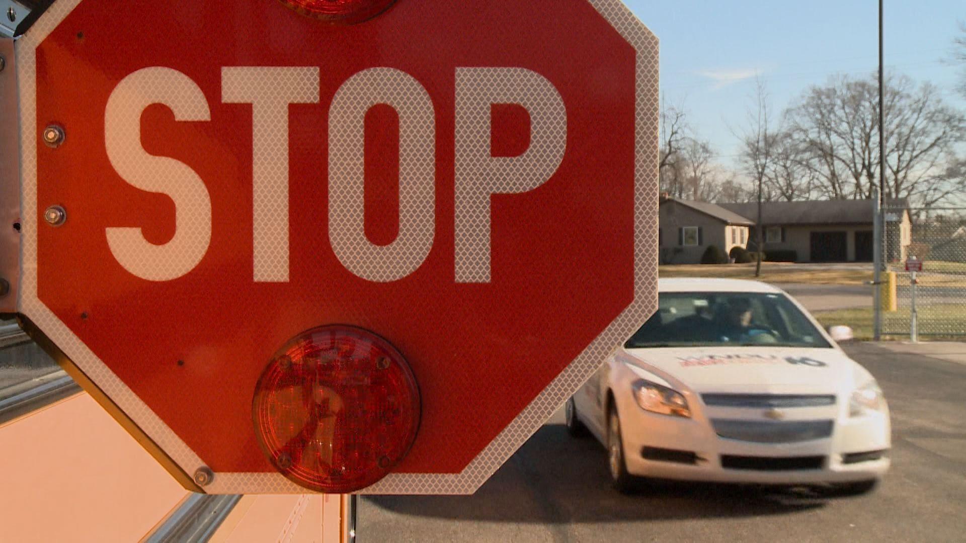 Stop Sign Wallpapers - Top Free Stop Sign Backgrounds - WallpaperAccess