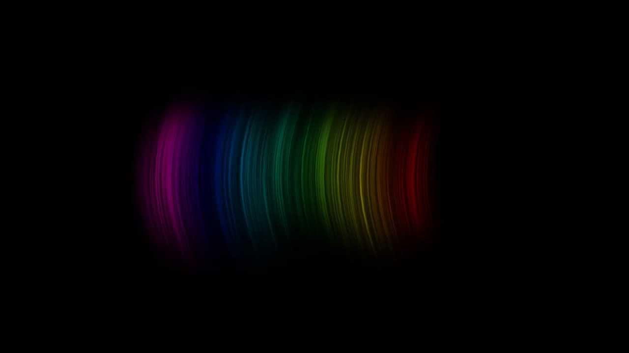 Black Rainbow Wallpapers - Top Free Black Rainbow Backgrounds ...