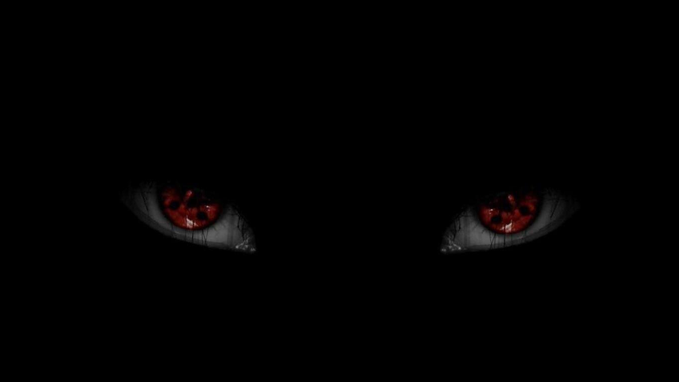 Red Eyes Wallpapers - Top Free Red Eyes Backgrounds - WallpaperAccess