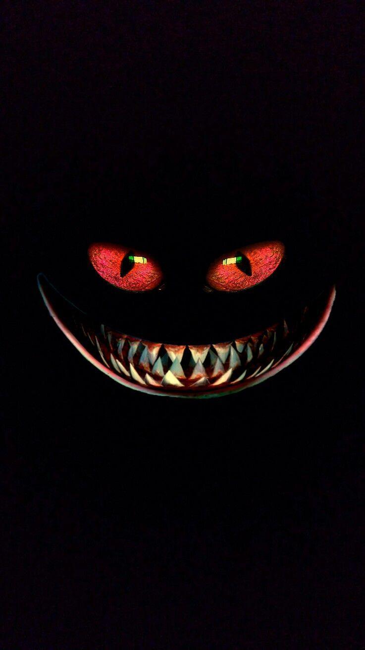 Red Eyes Wallpapers - Top Free Red Eyes Backgrounds - WallpaperAccess