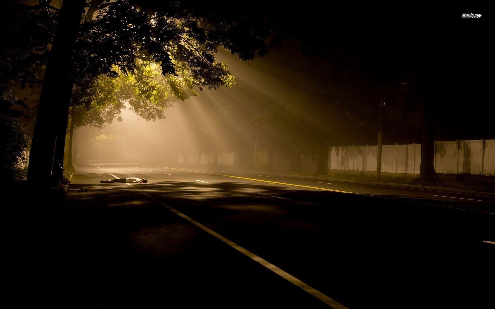 Alone in the Dark Wallpapers - Top Free Alone in the Dark Backgrounds ...