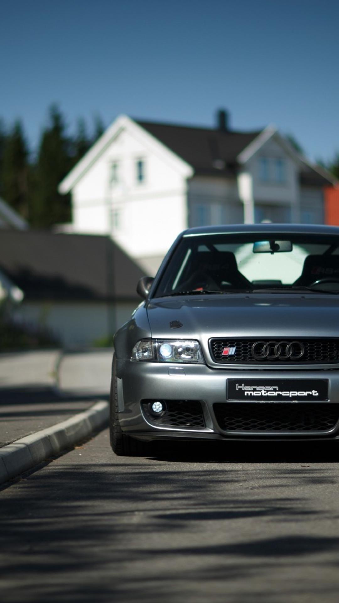 Audi S4 Wallpapers - Top Free Audi S4 Backgrounds - WallpaperAccess