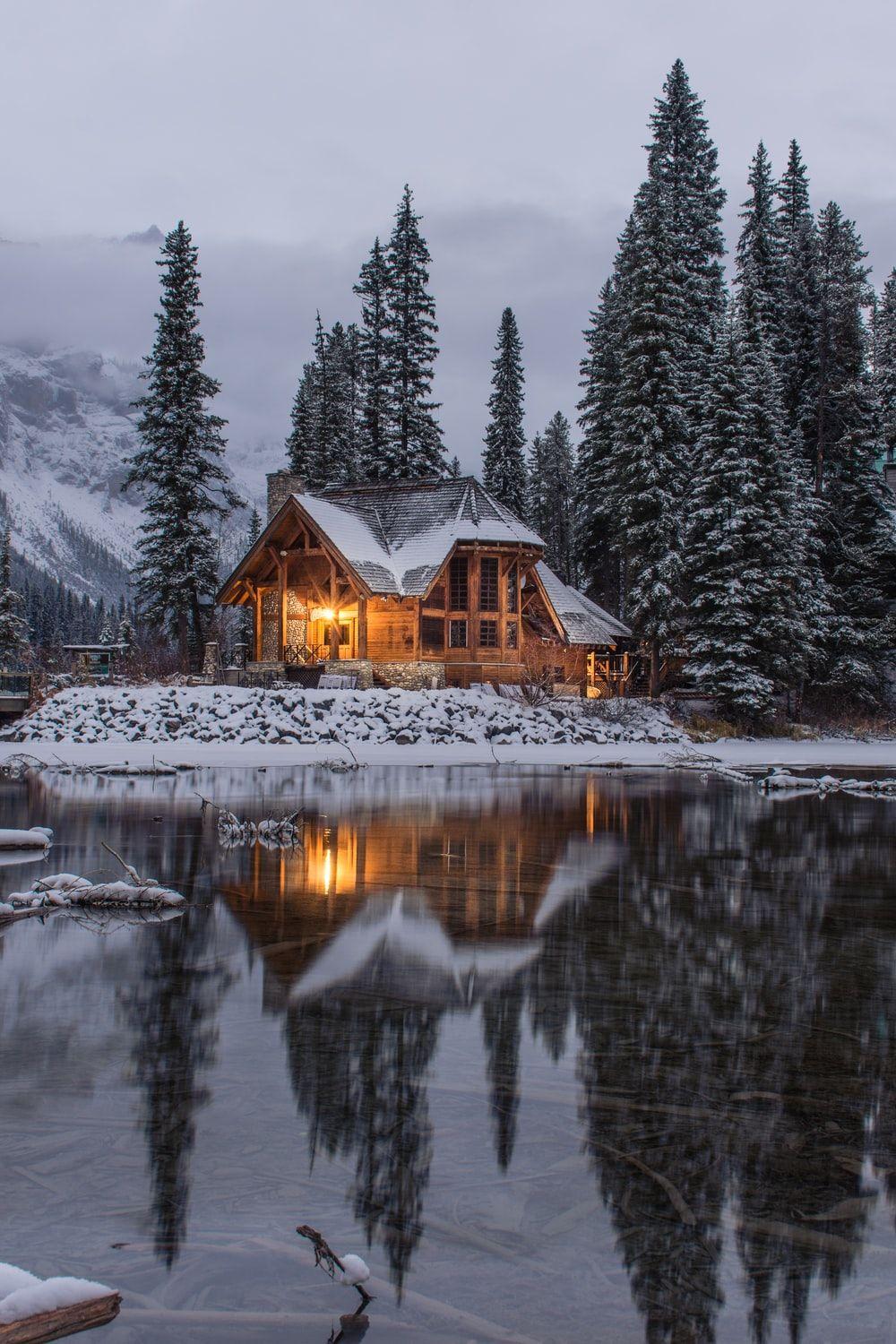 Winter Snow Phone Wallpapers - Top Free Winter Snow Phone Backgrounds ...