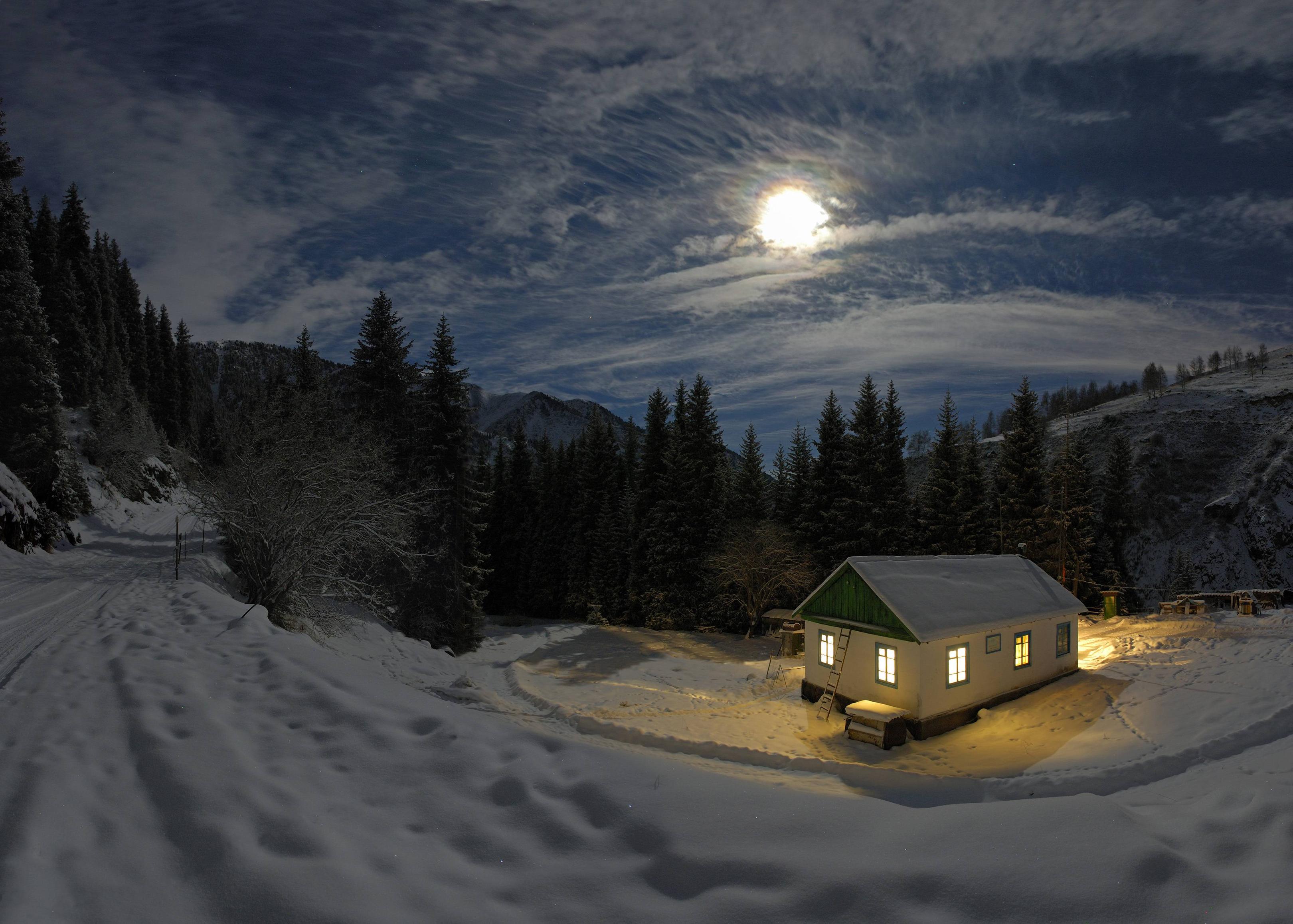 Cottage Desktop Wallpapers - Top Free Cottage Desktop Backgrounds ...