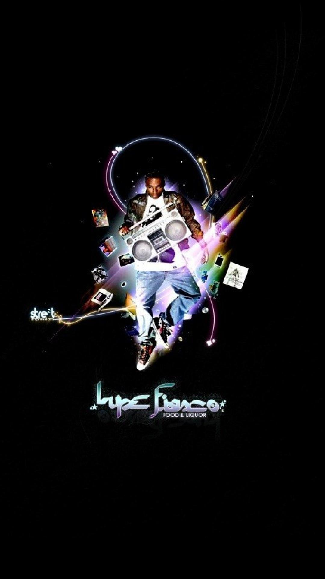 Hip Hop Album Covers Wallpapers - Top Free Hip Hop Album Covers ...