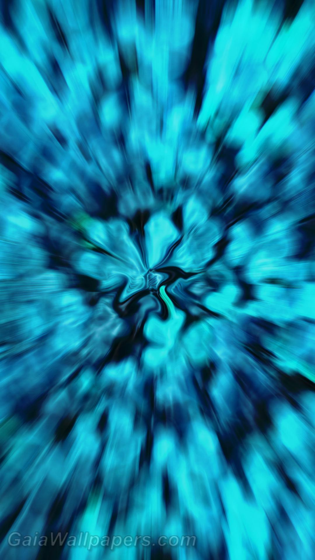 Blue Explosion Wallpapers - Top Free Blue Explosion Backgrounds ...