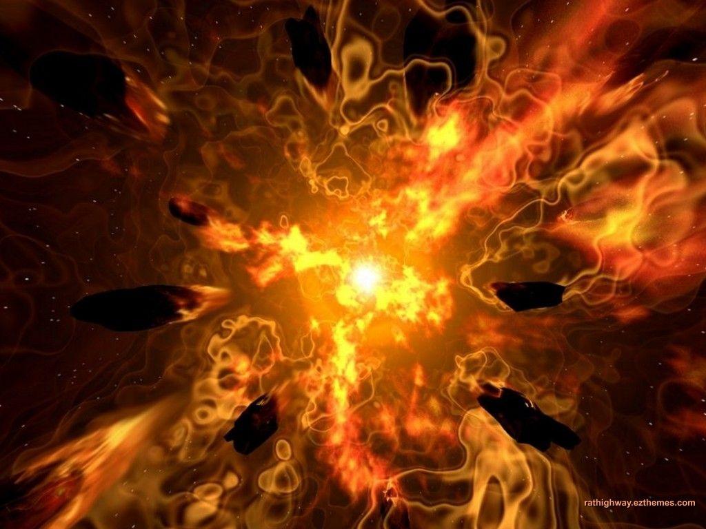 Anime Explosion Wallpapers - Top Free Anime Explosion Backgrounds ...