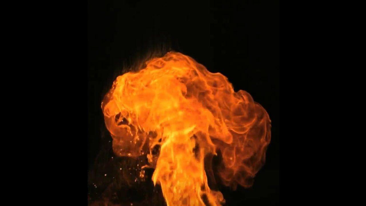 Fire Explosion Wallpapers - Top Free Fire Explosion Backgrounds ...