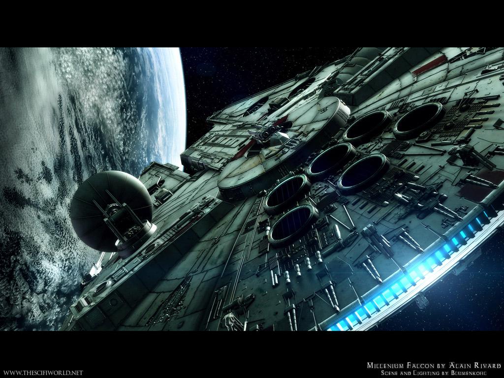 3D Star Wars Wallpapers - Top Free 3D Star Wars Backgrounds ...