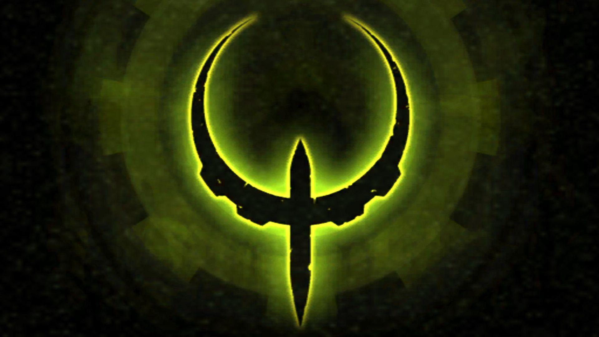 Quake Wallpapers - Top Free Quake Backgrounds - WallpaperAccess