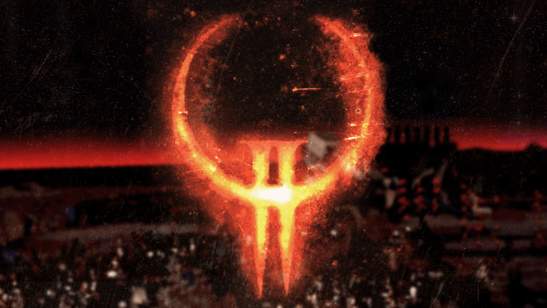 Quake Wallpapers - Top Free Quake Backgrounds - WallpaperAccess