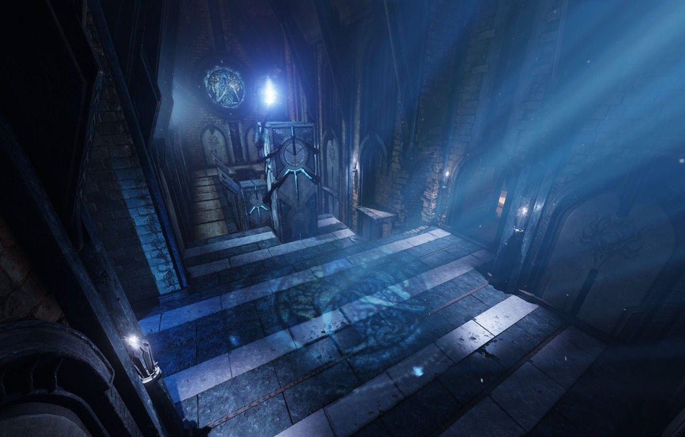 Quake Wallpapers - Top Free Quake Backgrounds - WallpaperAccess