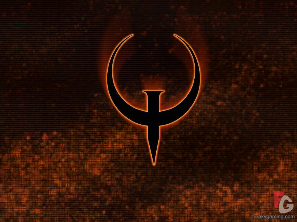 Quake Wallpapers - Top Free Quake Backgrounds - WallpaperAccess
