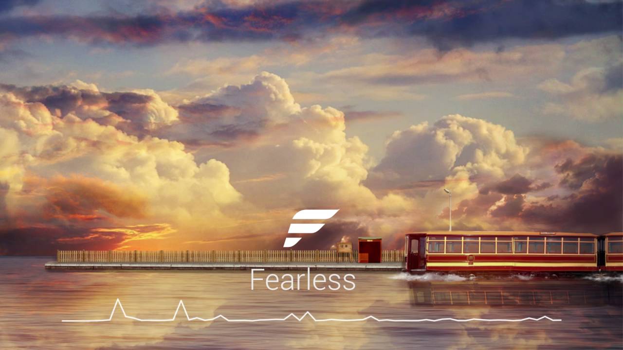 Fearless Wallpapers - Top Free Fearless Backgrounds - WallpaperAccess