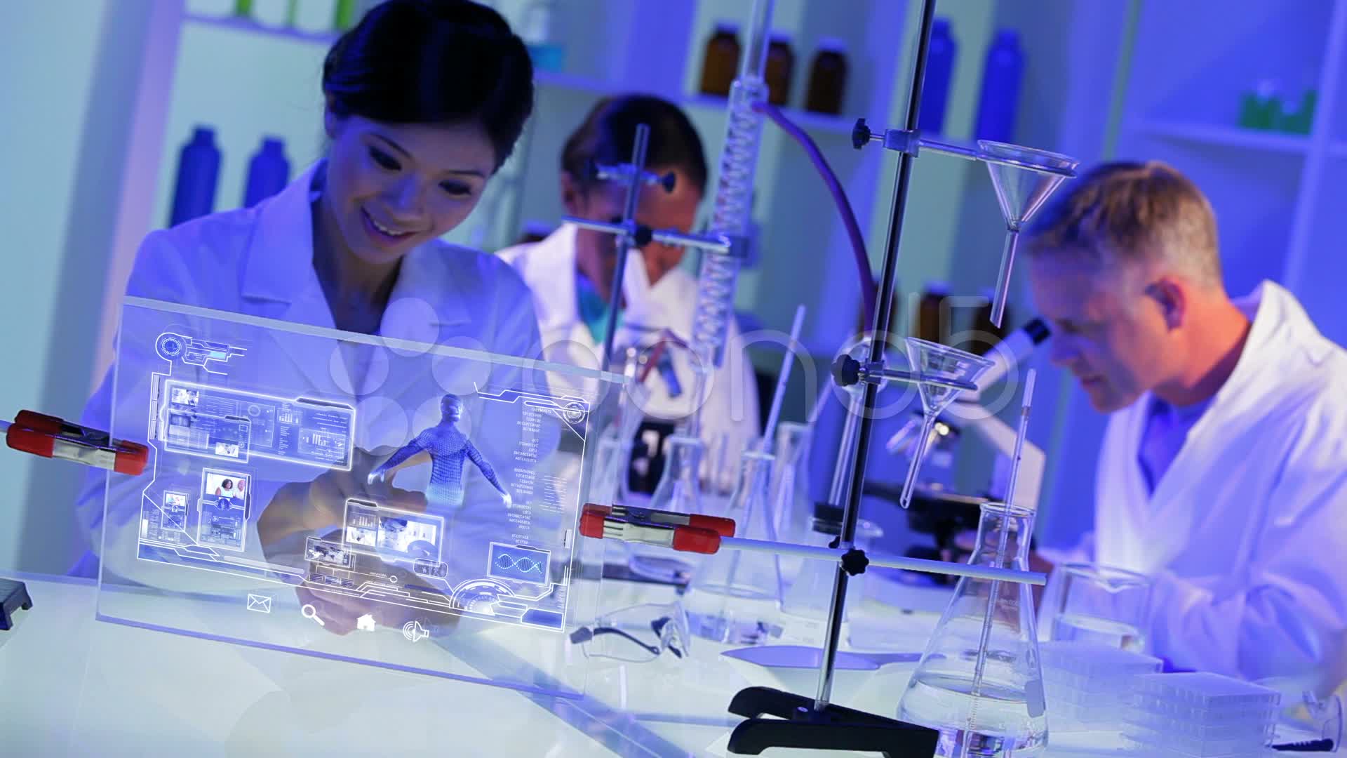 Medical Laboratory Wallpapers - Top Free Medical Laboratory Backgrounds ...