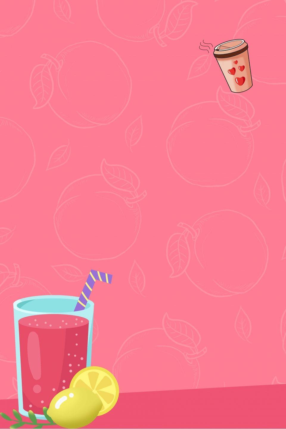 Milk Tea Wallpapers - Top Free Milk Tea Backgrounds - WallpaperAccess