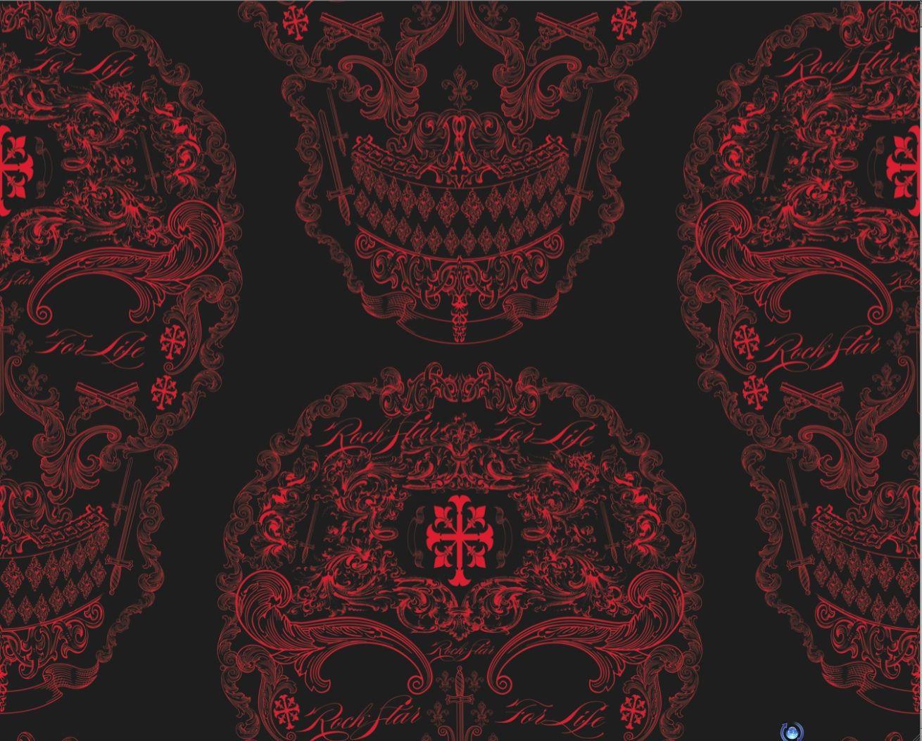 Skull Pattern Wallpapers - Top Free Skull Pattern Backgrounds ...