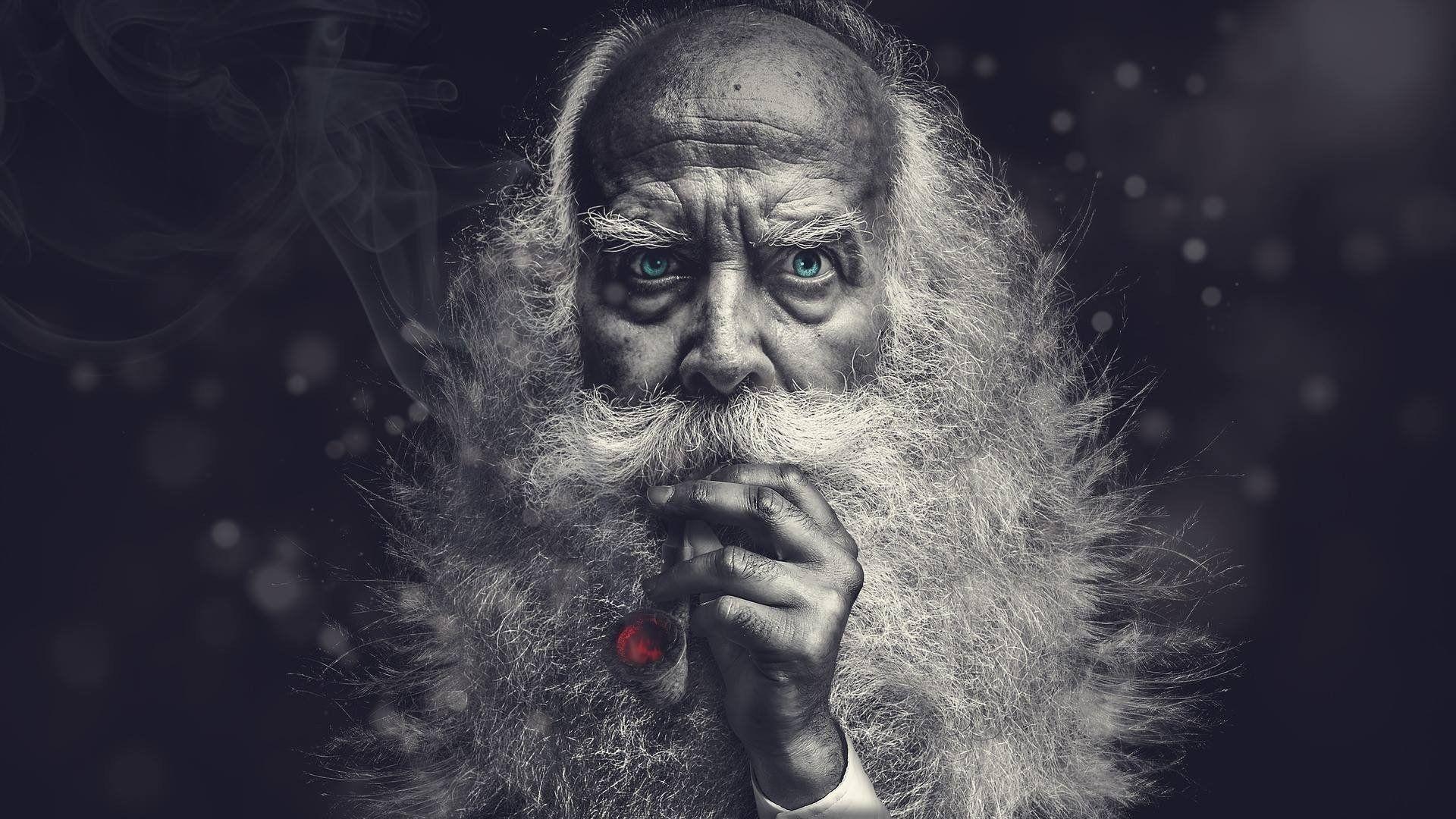Beard Man Wallpapers - Top Free Beard Man Backgrounds - WallpaperAccess