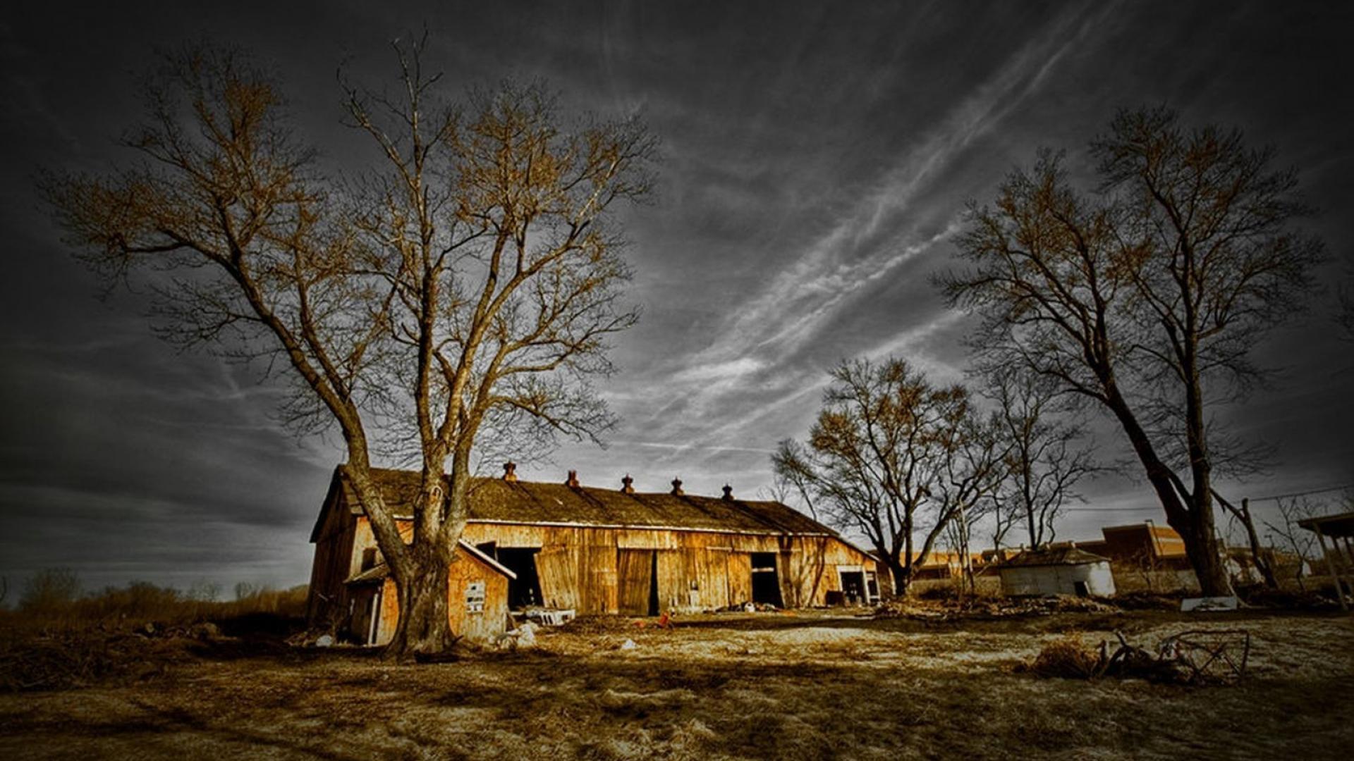 Wasteland Wallpapers - Top Free Wasteland Backgrounds - WallpaperAccess