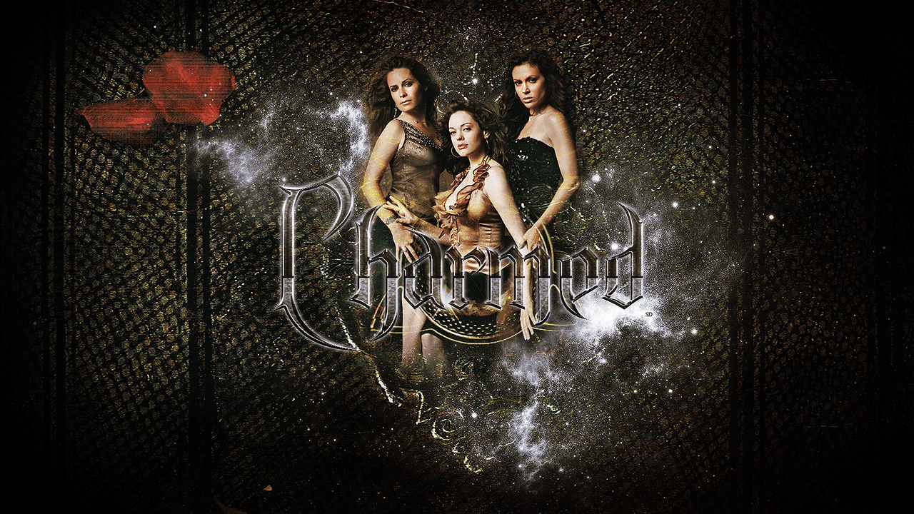 Charmed Wallpapers - Top Free Charmed Backgrounds - WallpaperAccess
