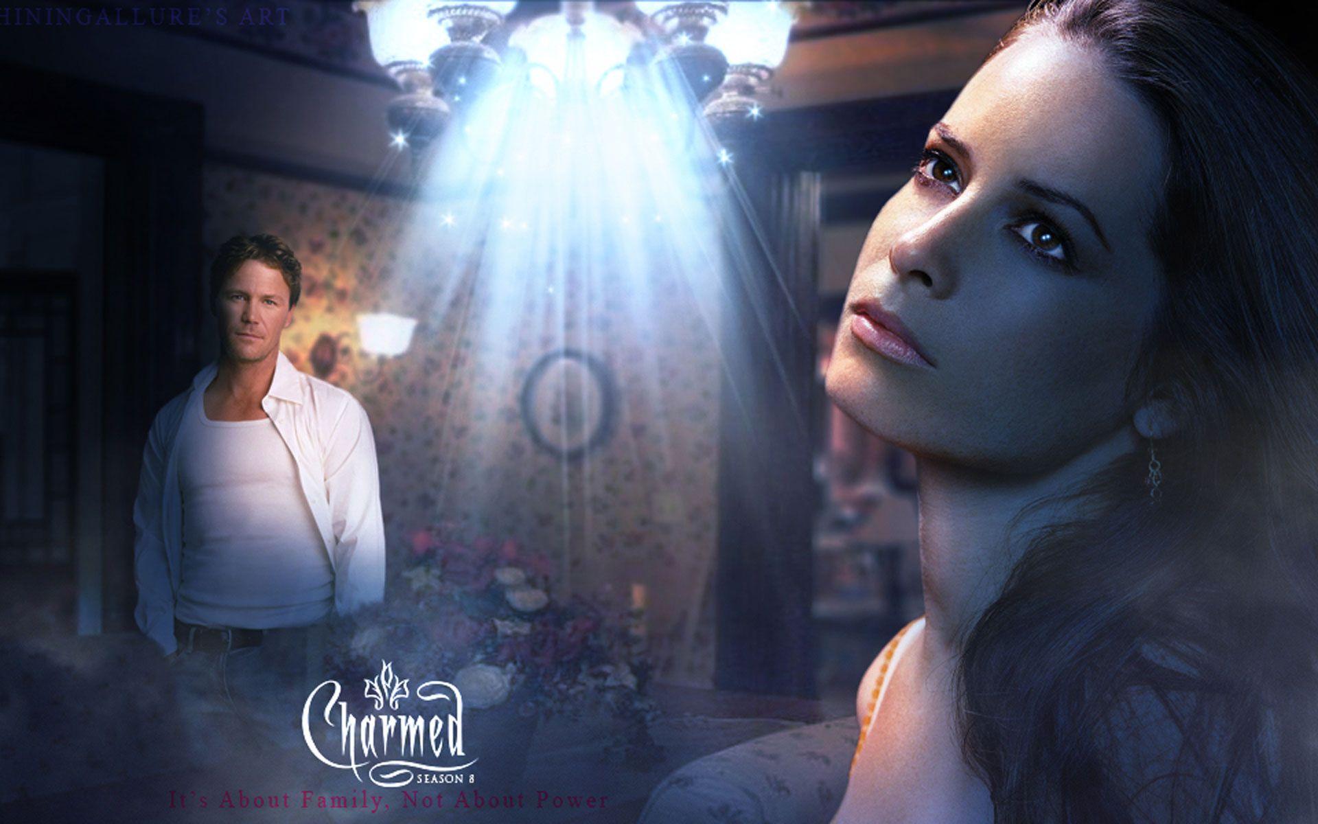Charmed Wallpapers - Top Free Charmed Backgrounds - WallpaperAccess