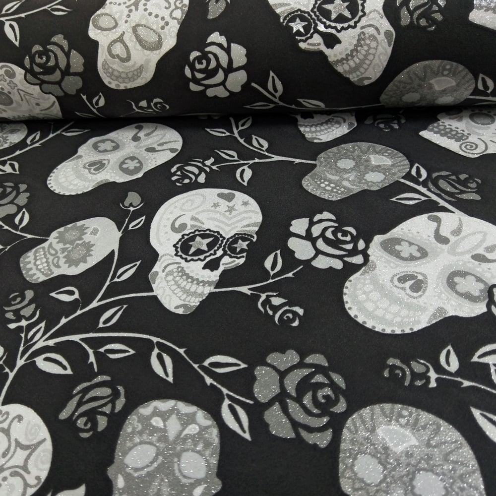 Skull Pattern Wallpapers - Top Free Skull Pattern Backgrounds ...