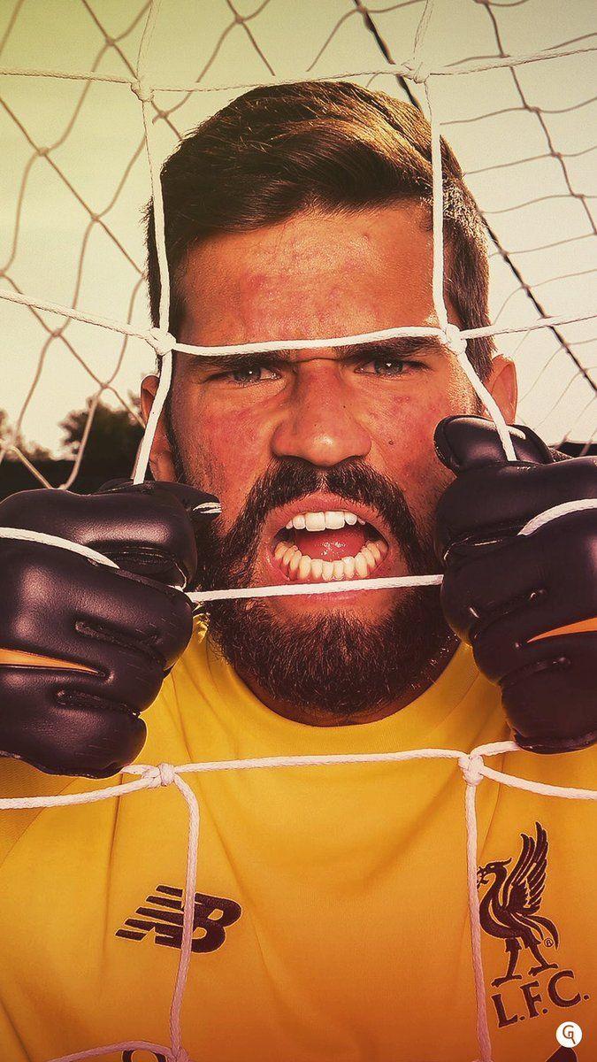 Alisson Becker Wallpapers - Top Free Alisson Becker Backgrounds ...