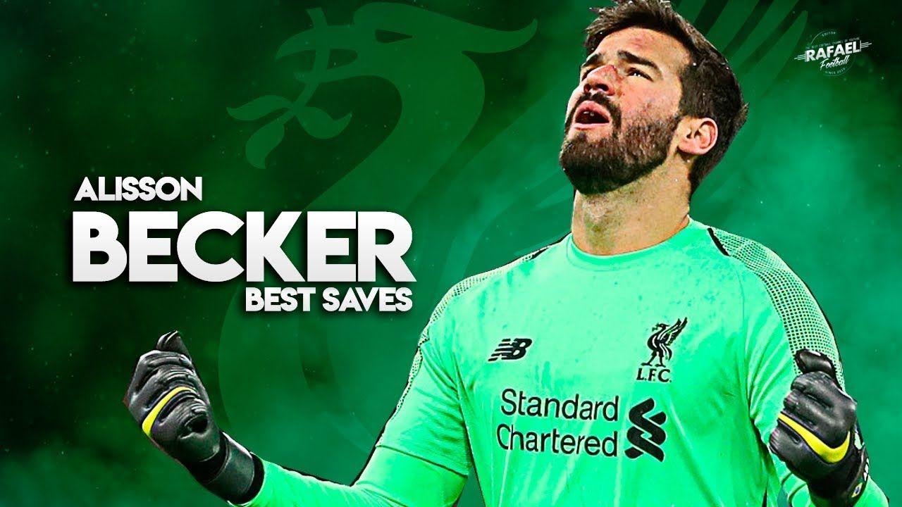 Alisson Becker Wallpapers - Top Free Alisson Becker Backgrounds ...