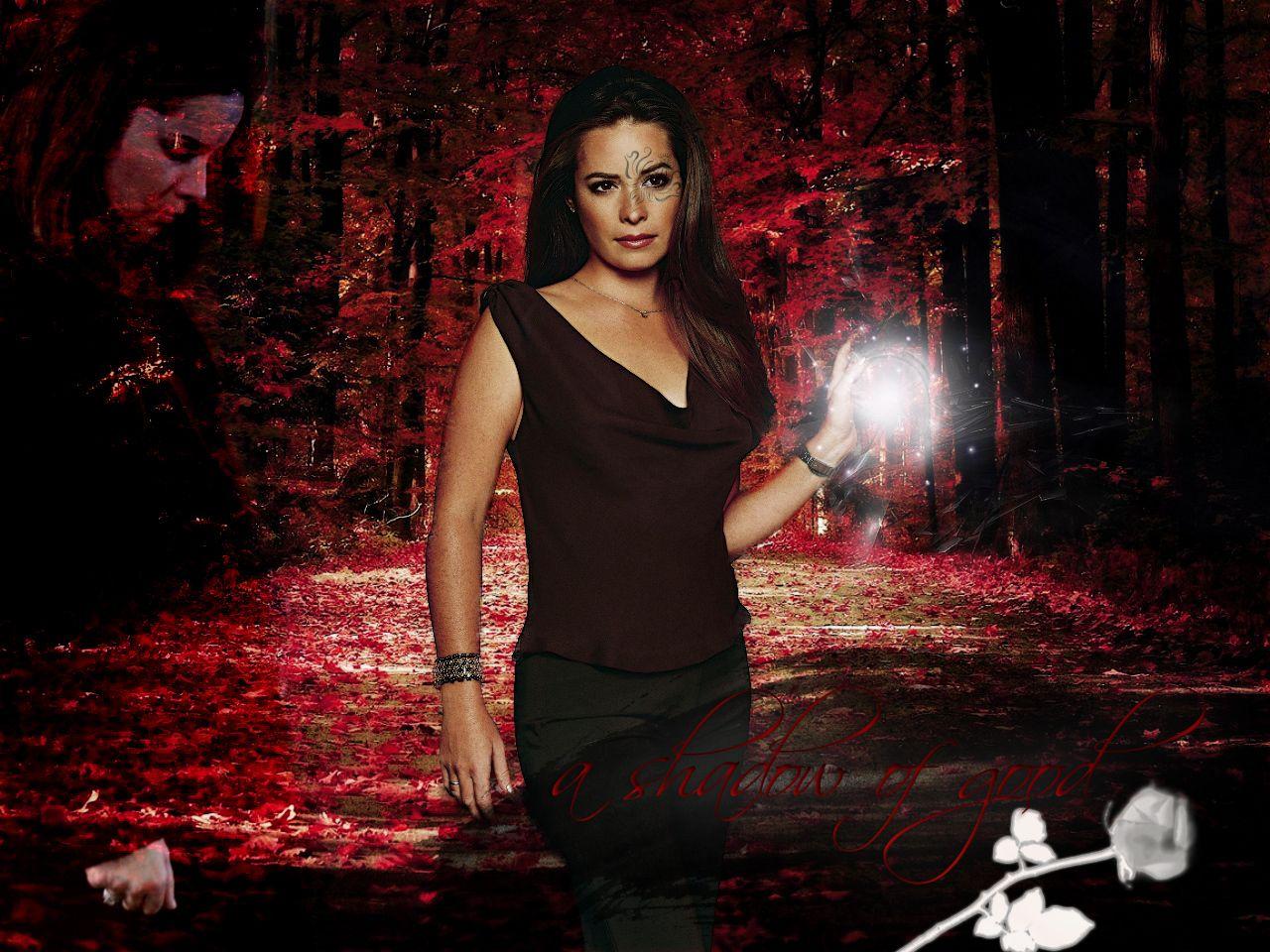 Charmed Wallpapers - Top Free Charmed Backgrounds - WallpaperAccess