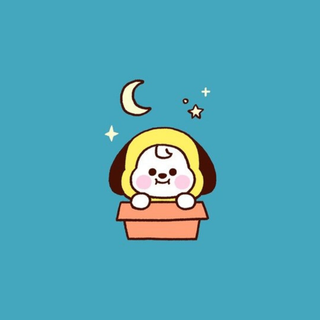 Cute BT21 Wallpapers - Top Free Cute BT21 Backgrounds - WallpaperAccess