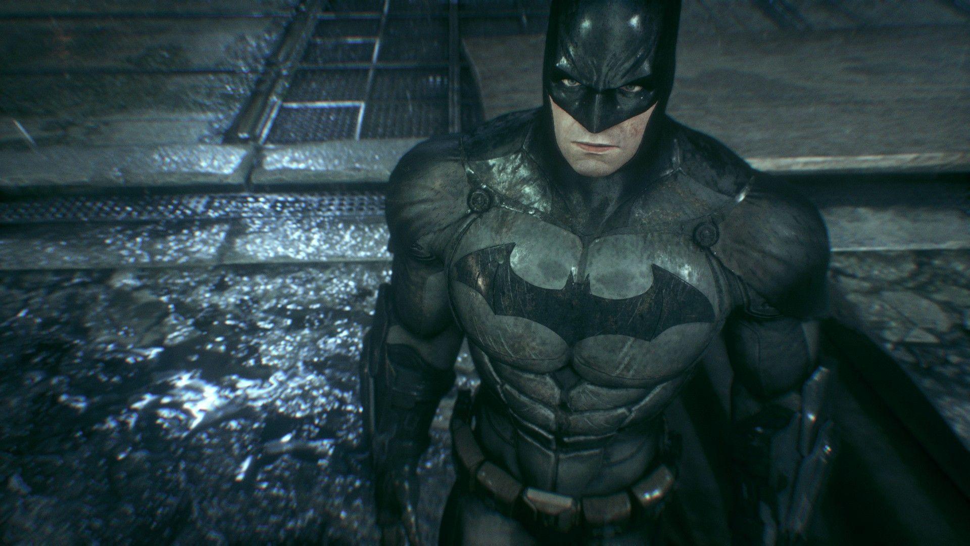 Arkham Knight Wallpapers - Top Free Arkham Knight Backgrounds ...