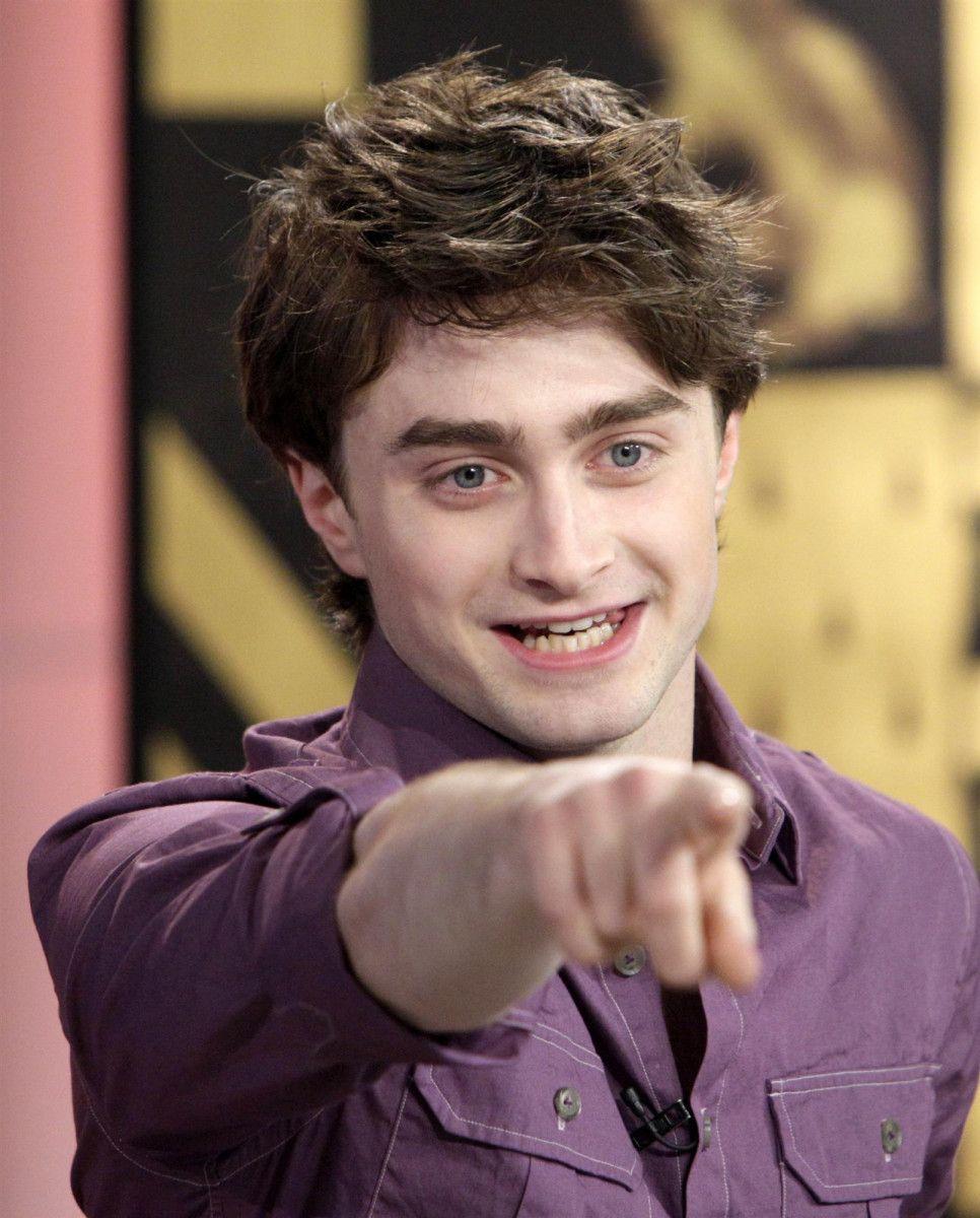 Daniel Radcliffe Wallpapers - Top Free Daniel Radcliffe Backgrounds ...