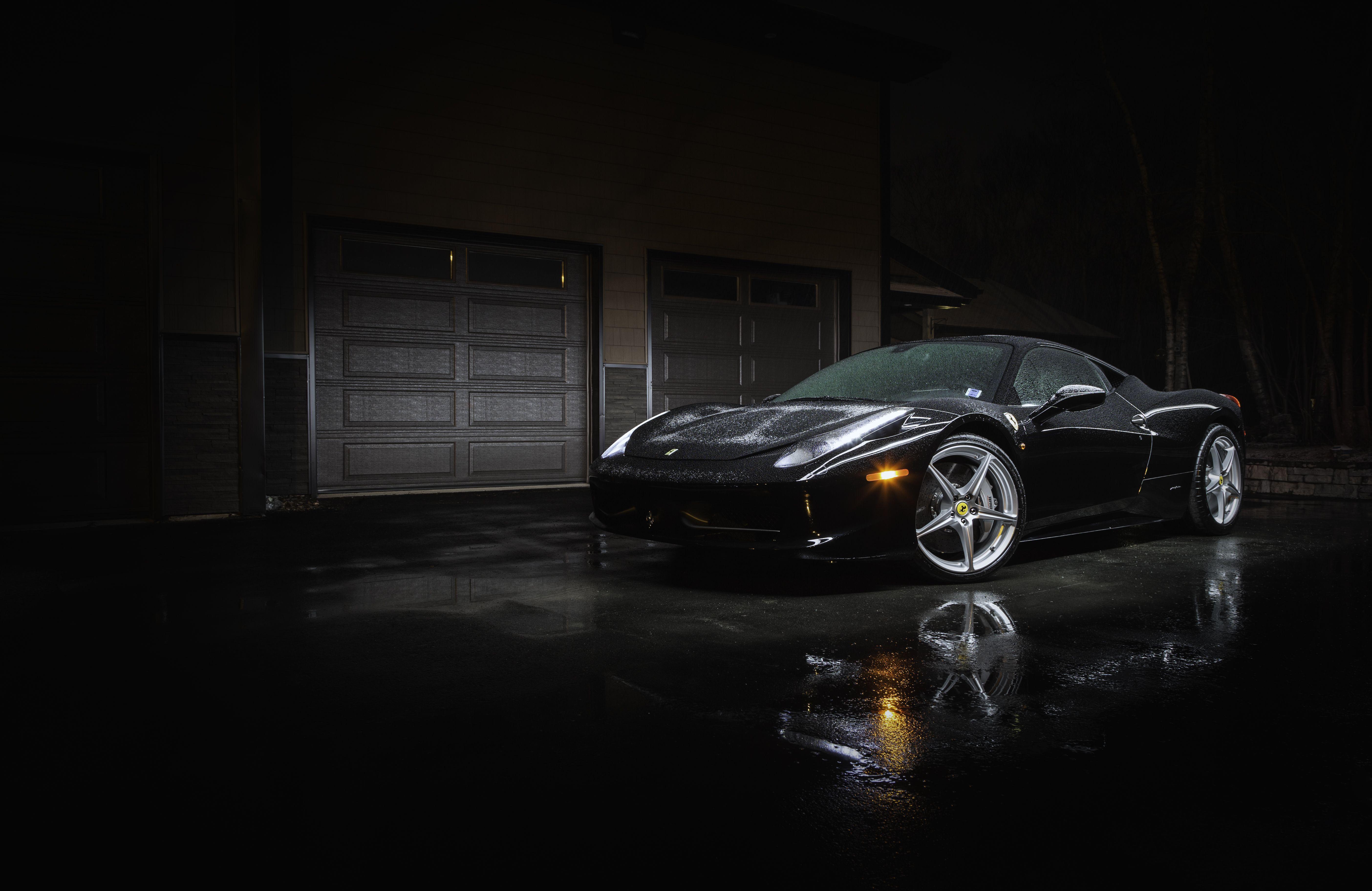 458 Italia Wallpapers - Top Free 458 Italia Backgrounds - WallpaperAccess