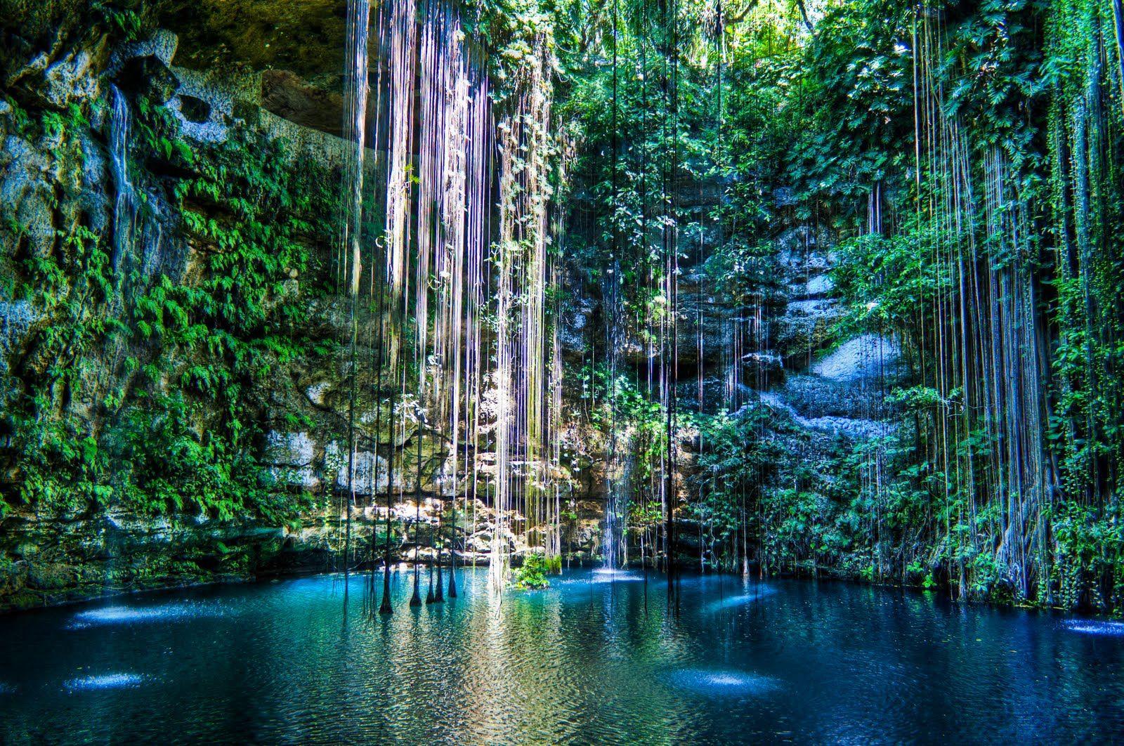 Yucatán Wallpapers - Top Free Yucatán Backgrounds - WallpaperAccess