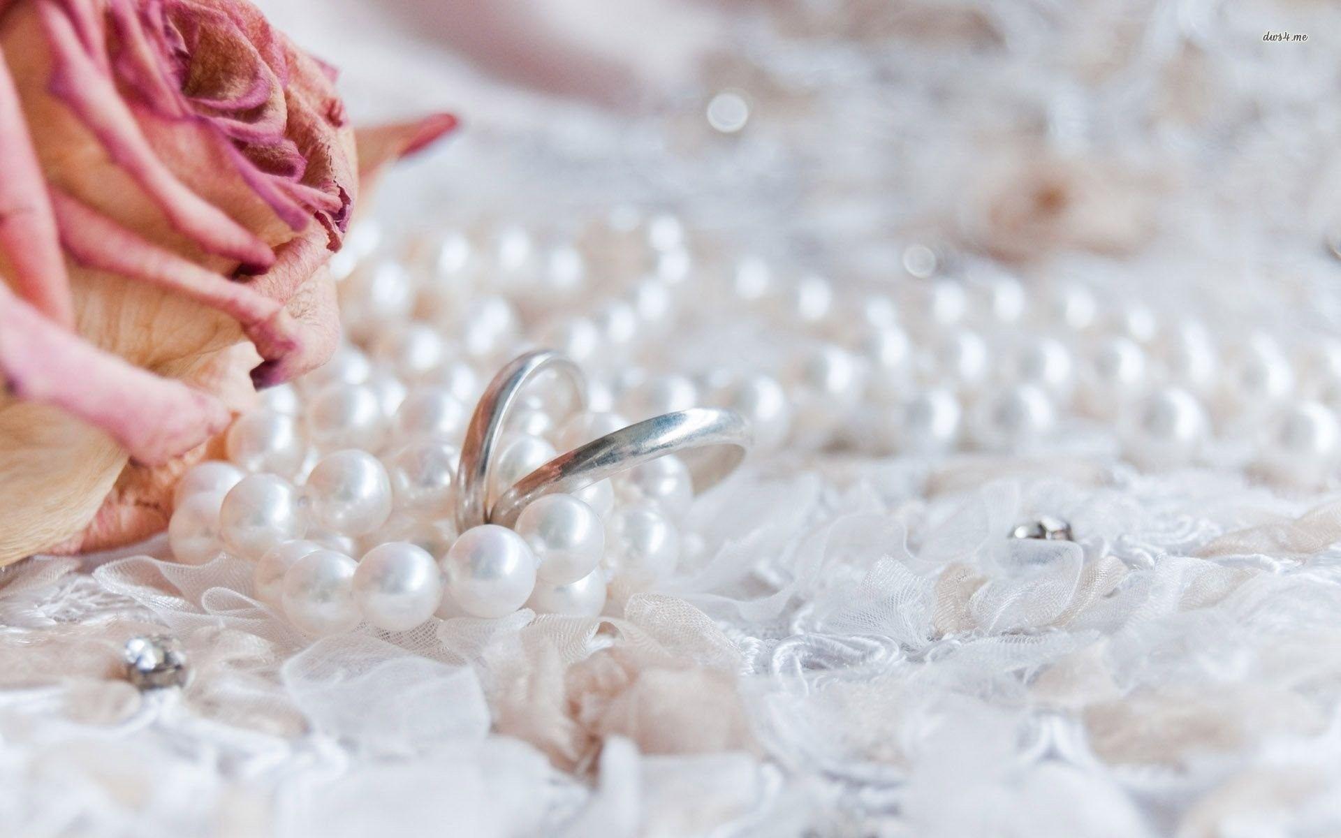 Pearl Wallpapers - Top Free Pearl Backgrounds - WallpaperAccess