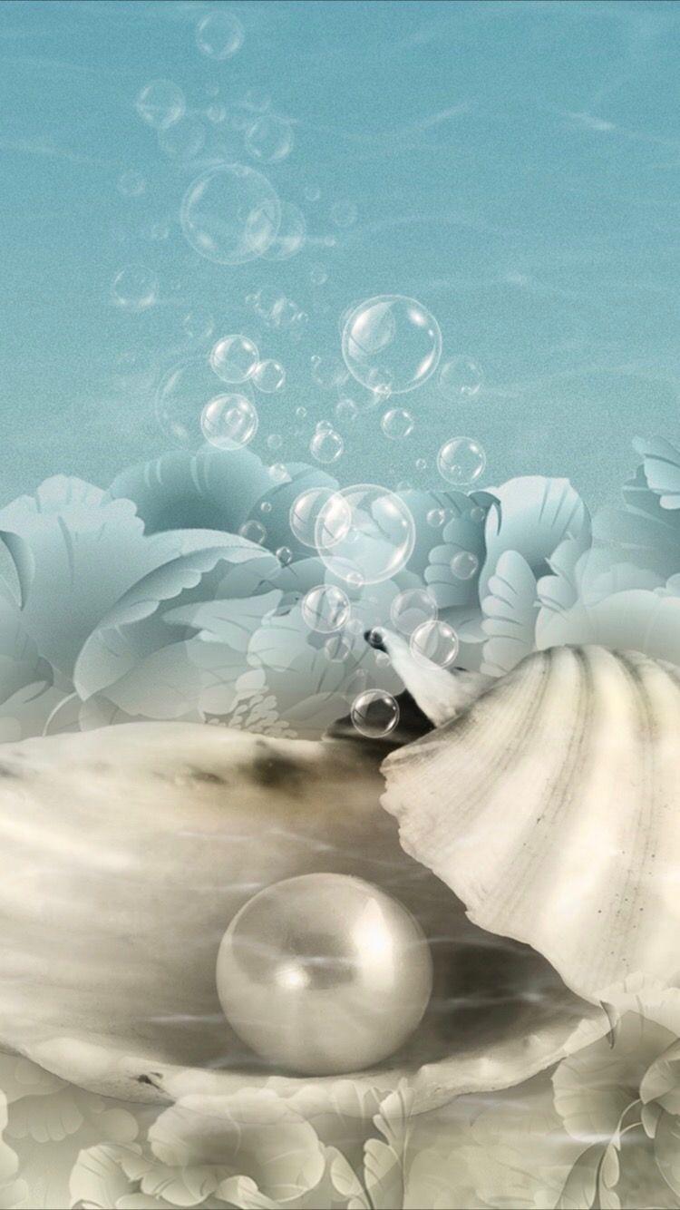 Pearl Wallpapers - Top Free Pearl Backgrounds - WallpaperAccess