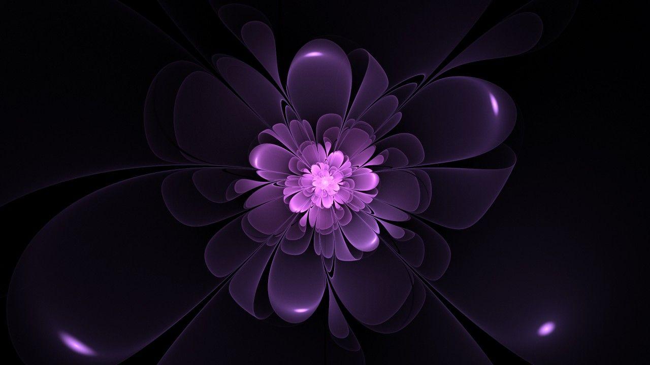 Violet Flower Wallpapers - Top Free Violet Flower Backgrounds ...