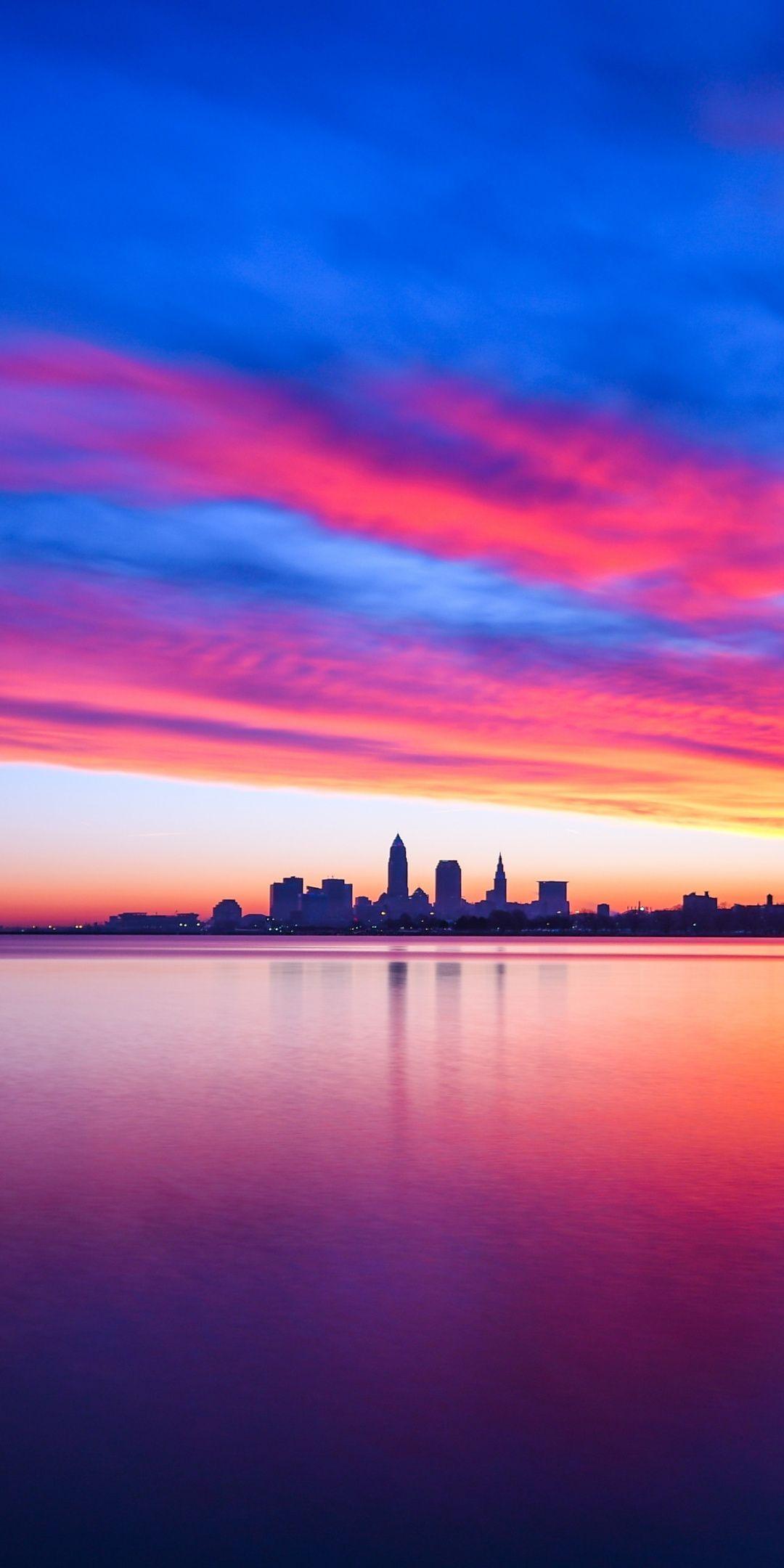 Cleveland Wallpapers - Top Free Cleveland Backgrounds - WallpaperAccess