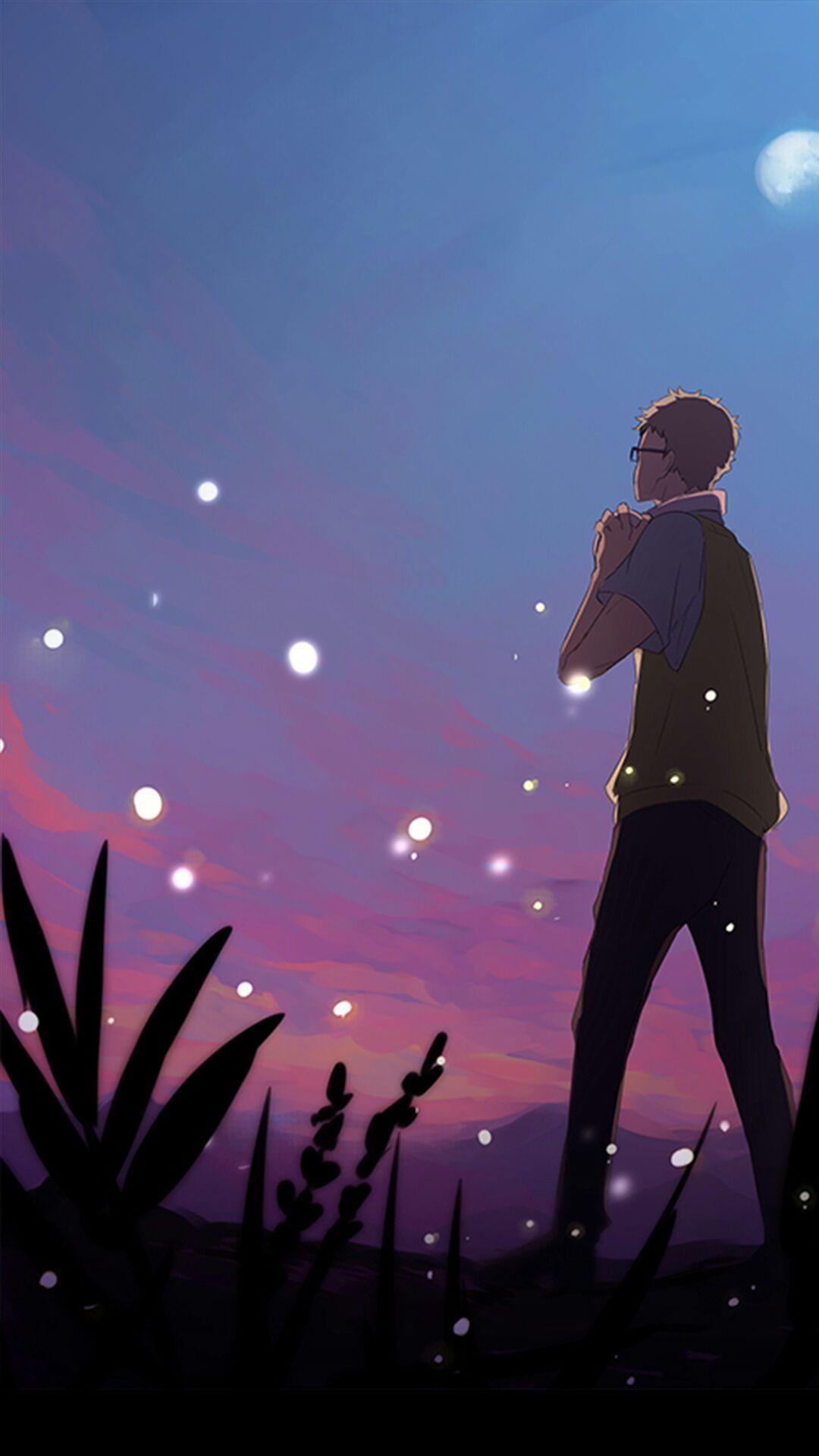 Tsukishima Wallpapers - Top Free Tsukishima Backgrounds - WallpaperAccess