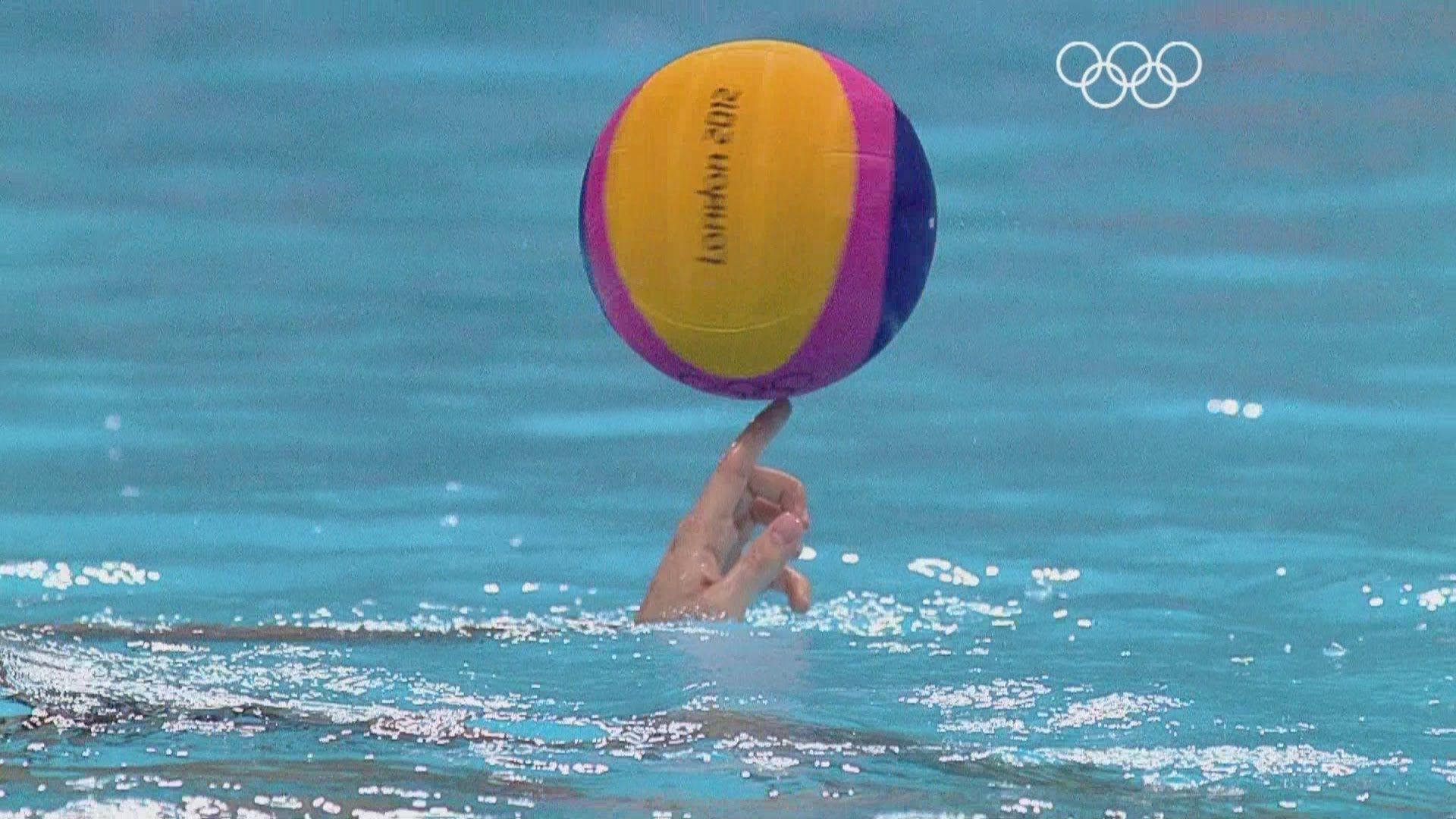 Water Polo Wallpapers - Top Free Water Polo Backgrounds - WallpaperAccess
